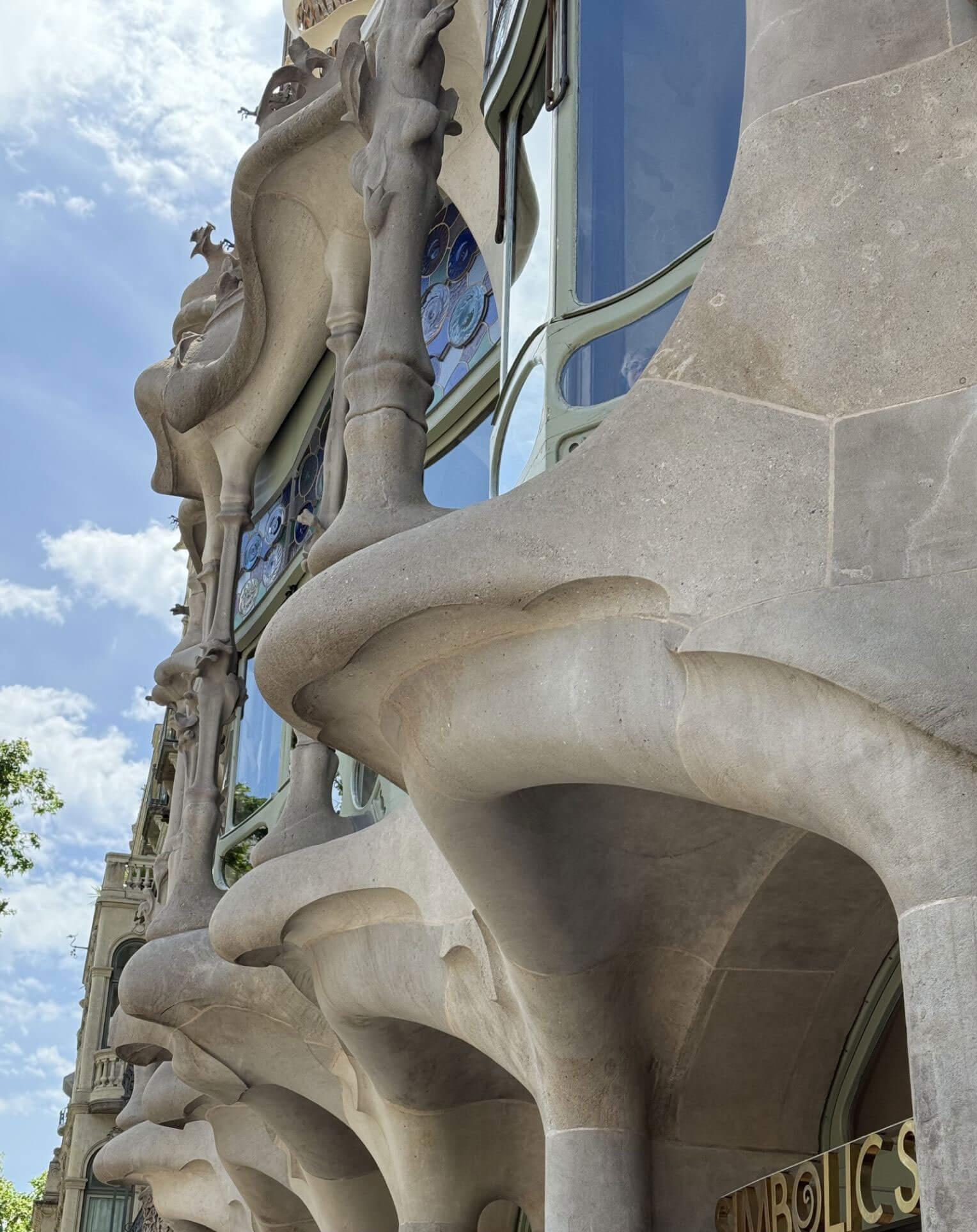 Casa Batllo - Sensus Design Studio