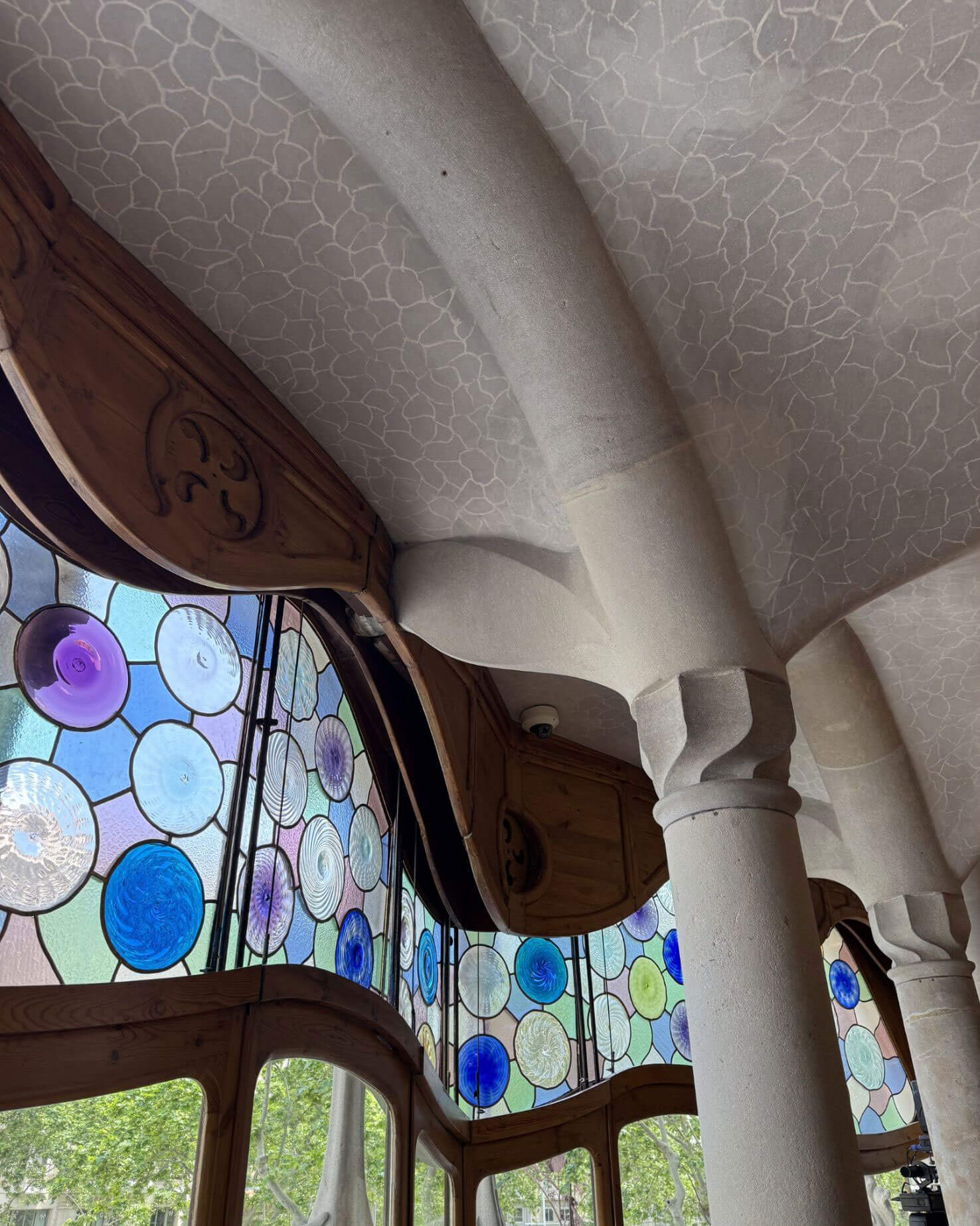 Casa Batllo - Sensus Design Studio