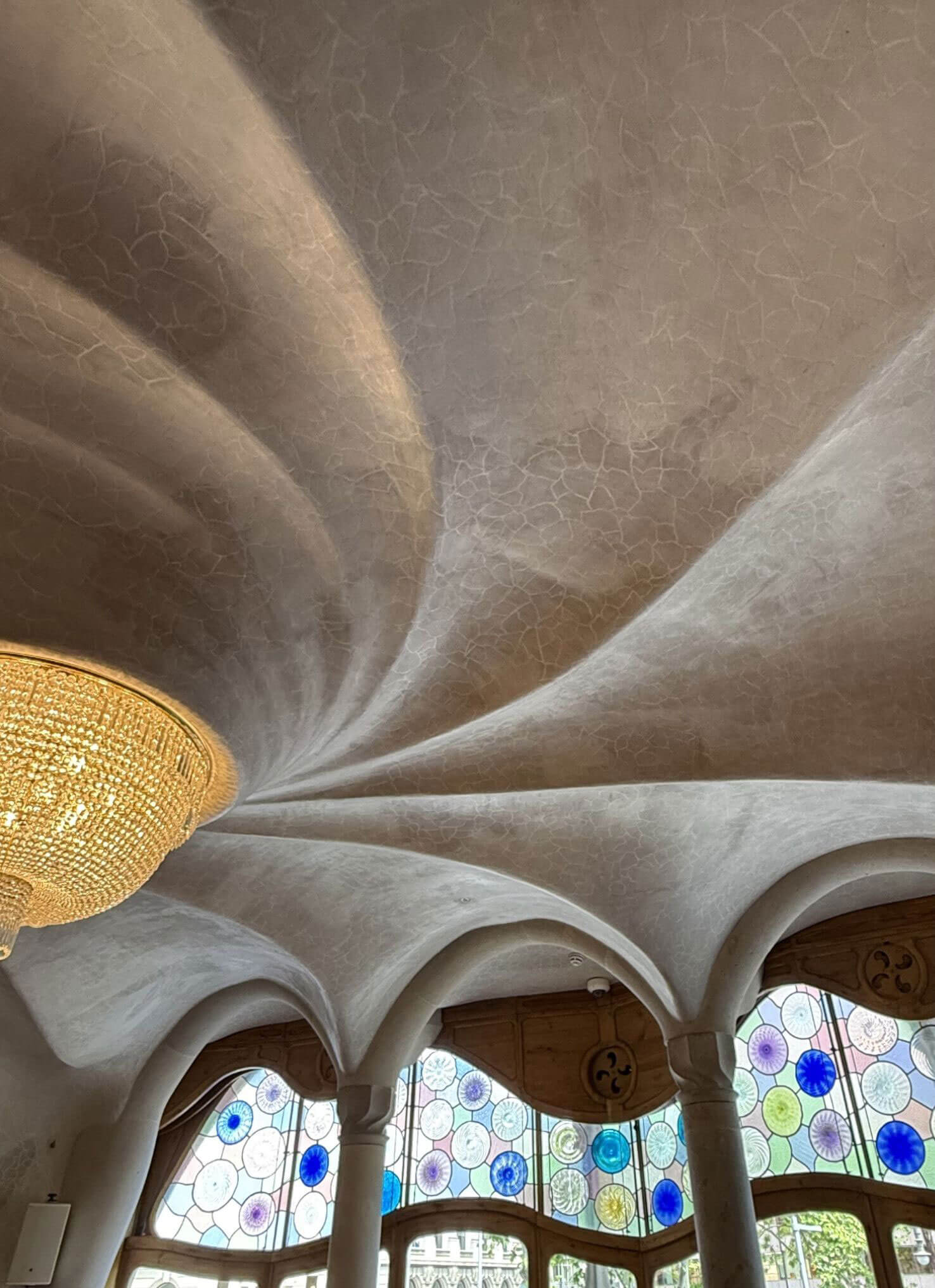 Casa Batllo - Sensus Design Studio